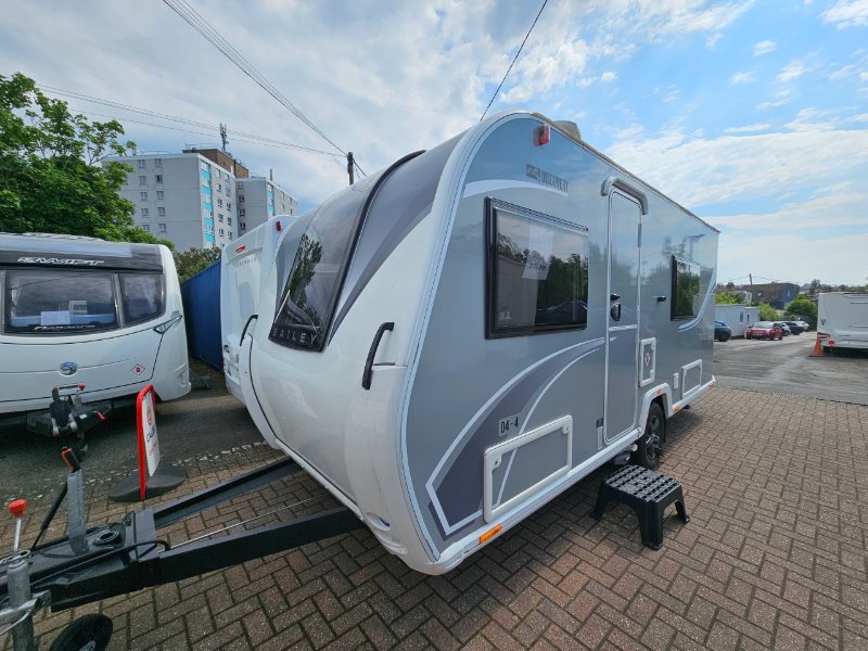 Used Caravans for sale in Whitstable, Kent | South East Caravans